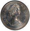 1986 Canadian Nickel — Canadian Coins