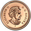 2006 Canadian Cent Penny — Canadian Coins