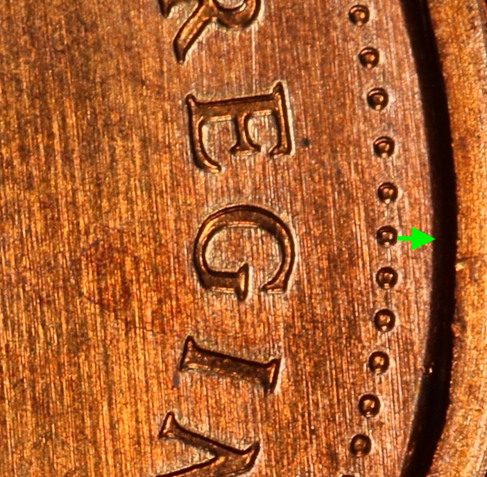 1983 Canadian Cent Penny — Canadian Coins