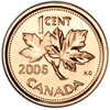 2006 Canadian Cent Penny — Canadian Coins