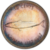 1967 80% Silver Dime 10 Cents Canadian — Canadian Coins