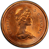 1983 Canadian Cent Penny — Canadian Coins