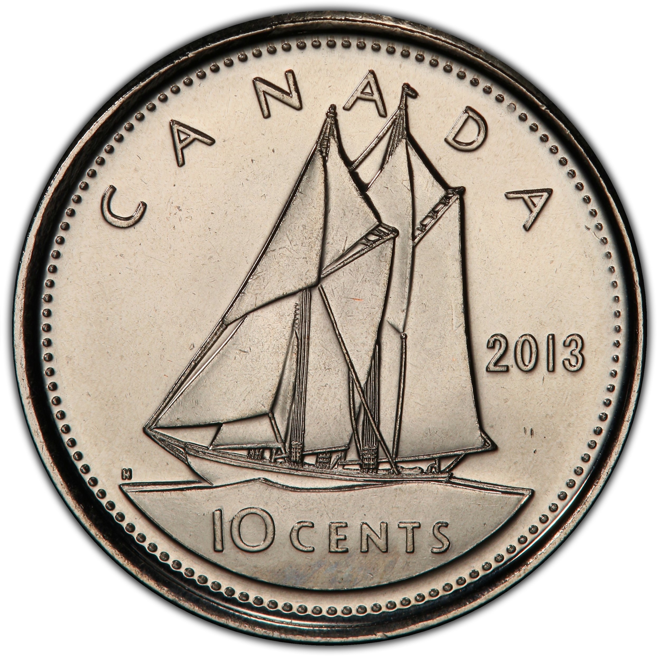 Canadian Coins