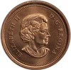 2003 Canadian Cent Penny — Canadian Coins