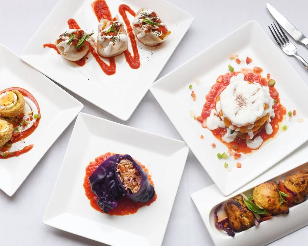 DELI — The Mantu Market fresh Halal Grocery