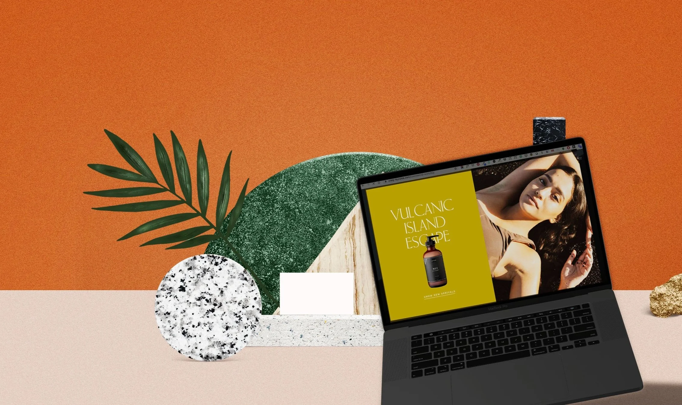 Workold — Orisune Studio