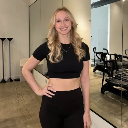 Meet Our Instructors — Resistance Chicago Lagree