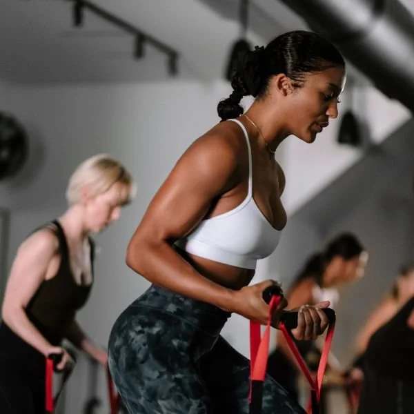 Resistance Chicago Lagree