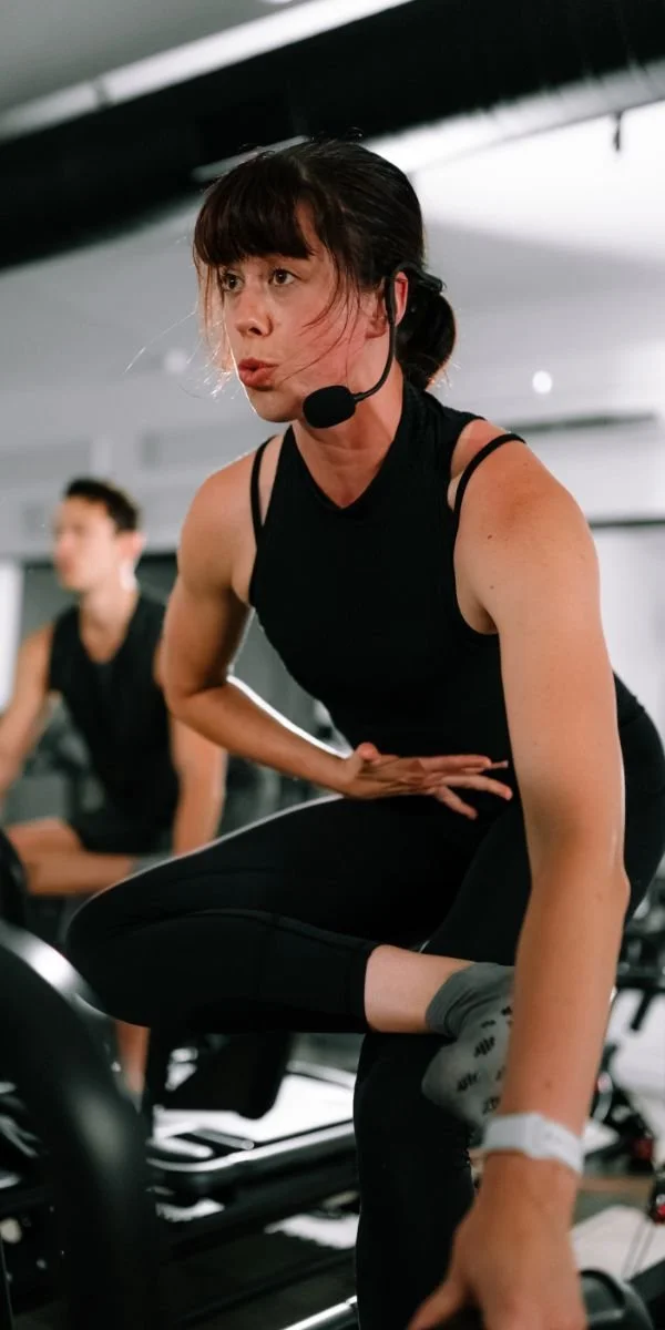 What is Lagree? A Beginner's Guide to Lagree Method — Resistance ...