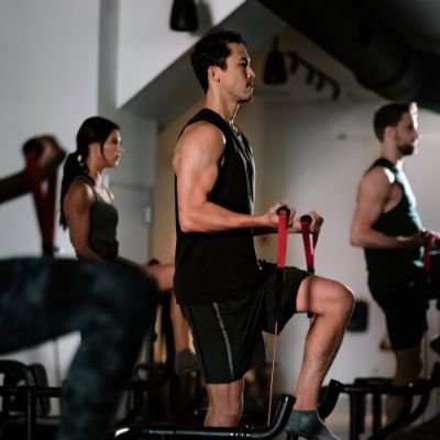 What is Lagree? A Beginner's Guide to Lagree Method — Resistance ...