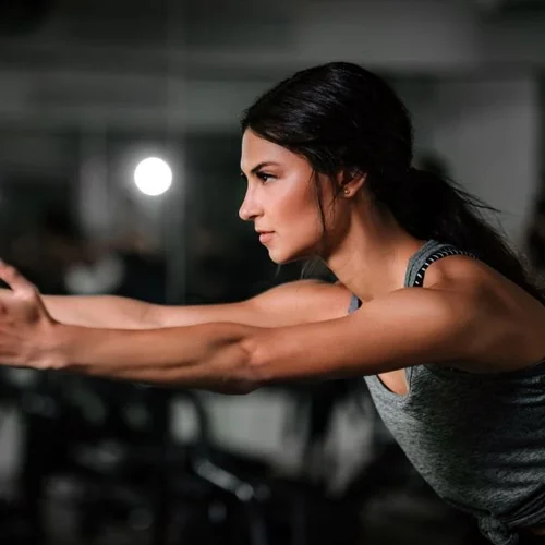 What is Lagree? A Beginner's Guide to Lagree Method — Resistance ...