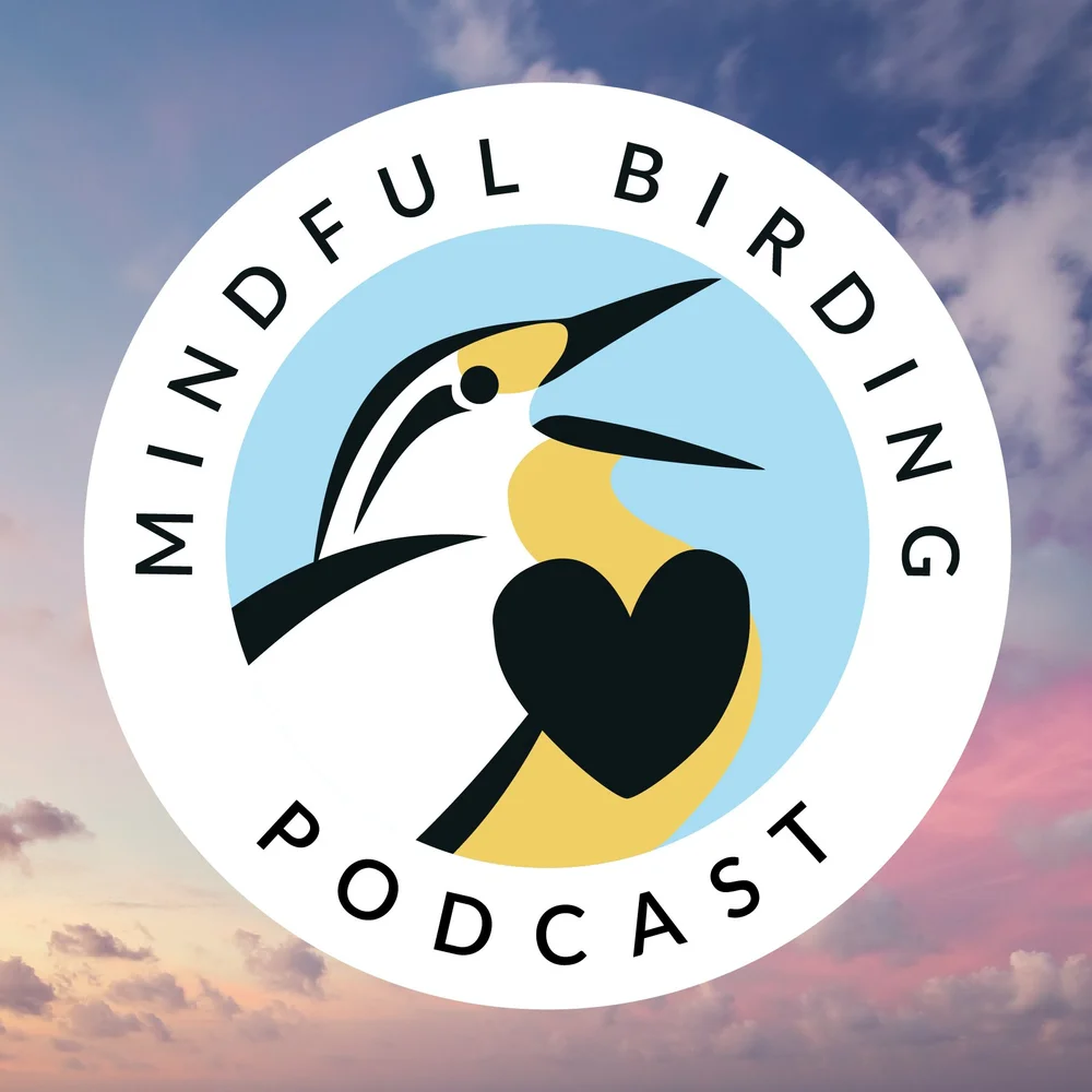 General 2 — The Mindful Birding Network
