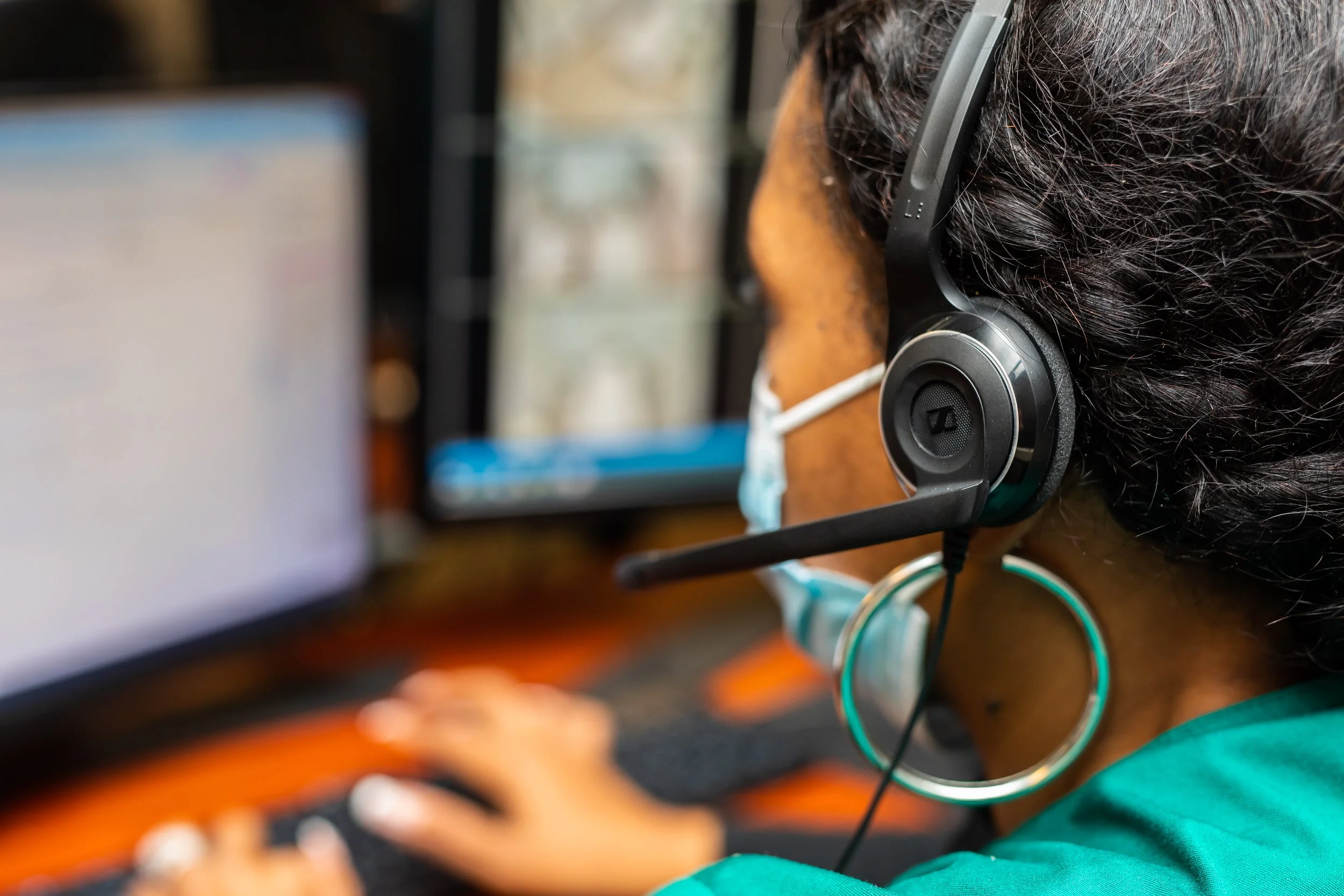 24/7 Remote Patient Monitoring, Always-On Care — VirtuAlly