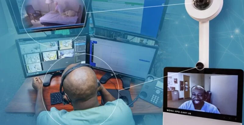 Patient Monitoring Resources, See What Works — VirtuALLY