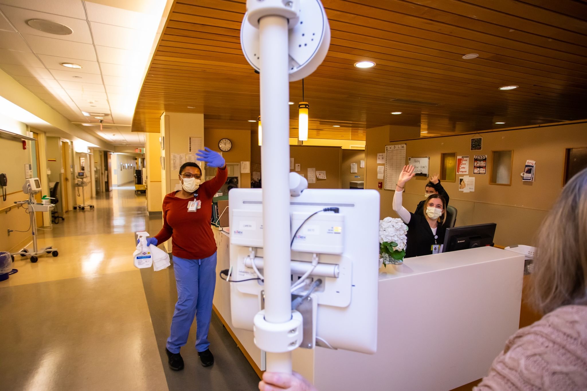 Patient Monitoring Resources, See What Works — VirtuALLY Patient Monitoring Resources, See What Works — VirtuALLY