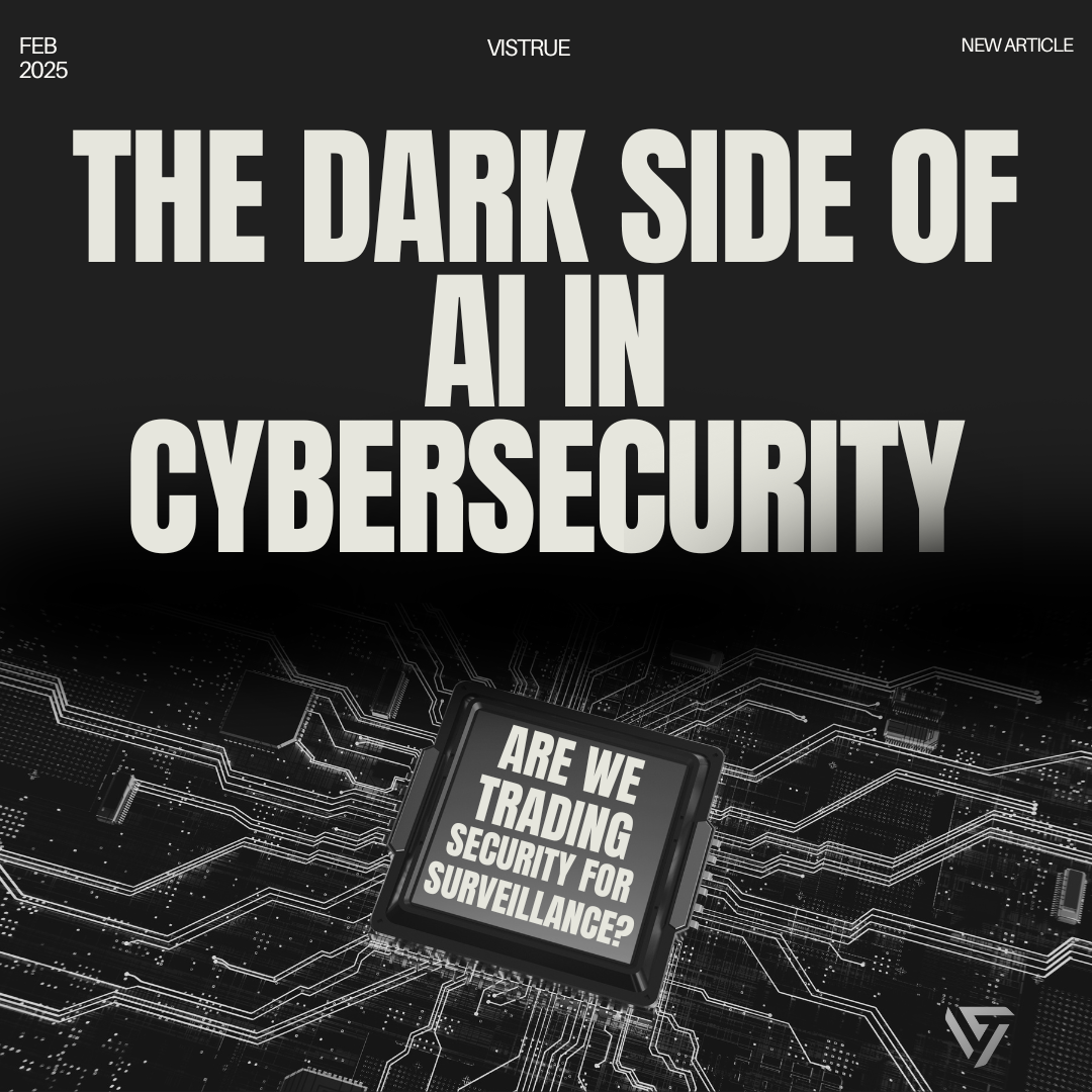 The Dark Side of AI in Cybersecurity: Are We Trading Security for ...
