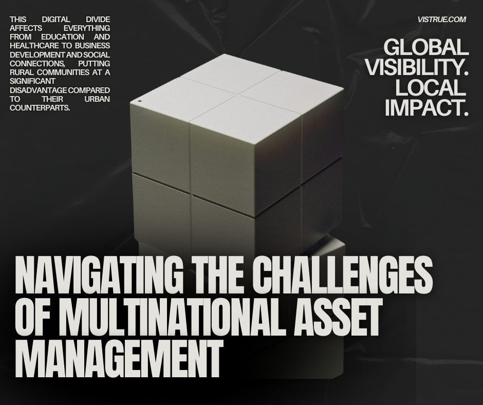 Global Visibility, Local Impact: Navigating the Challenges of ...