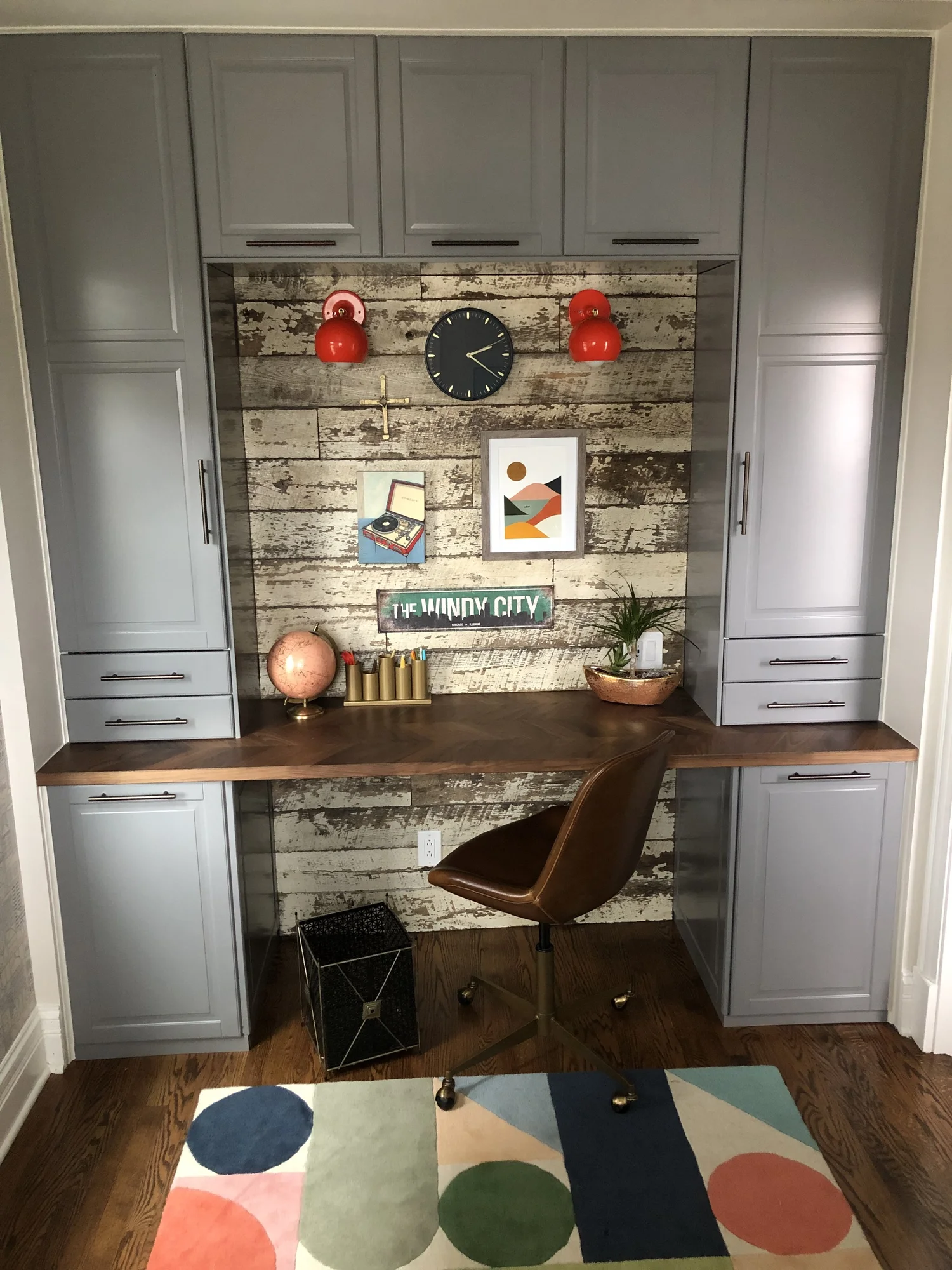 The Oak Park Handy Human, Inc.