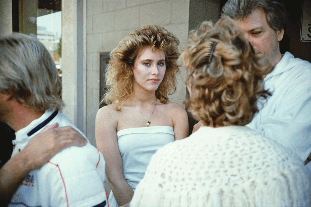 Rodeo Drive 1984 — RODEO DRIVE