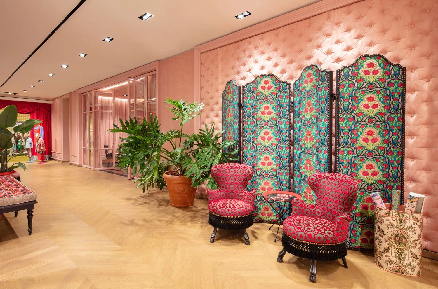 Gucci Beverly Hills — RODEO DRIVE