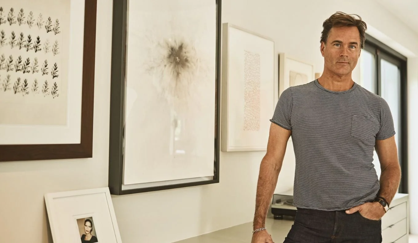 A Lens on the Glitterati: Jim Hedges on the Photography of Jean Pigozzi ...