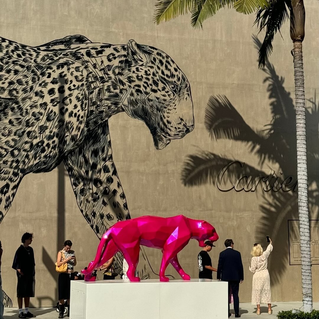 RODEO DRIVE – THE INTERSECTION OF LUXURY, FASHION AND ENTERTAINMENT