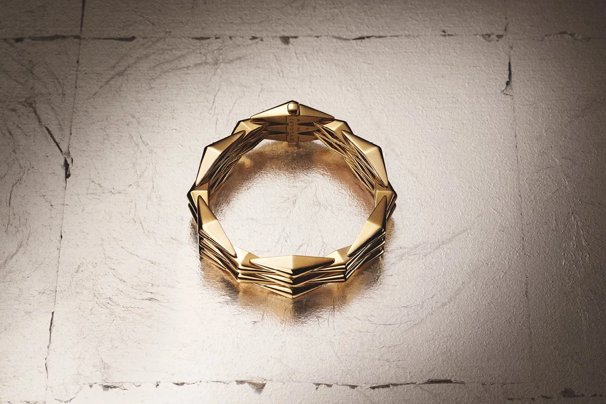 Bvlgari Eternal Vimini Collection — RODEO DRIVE