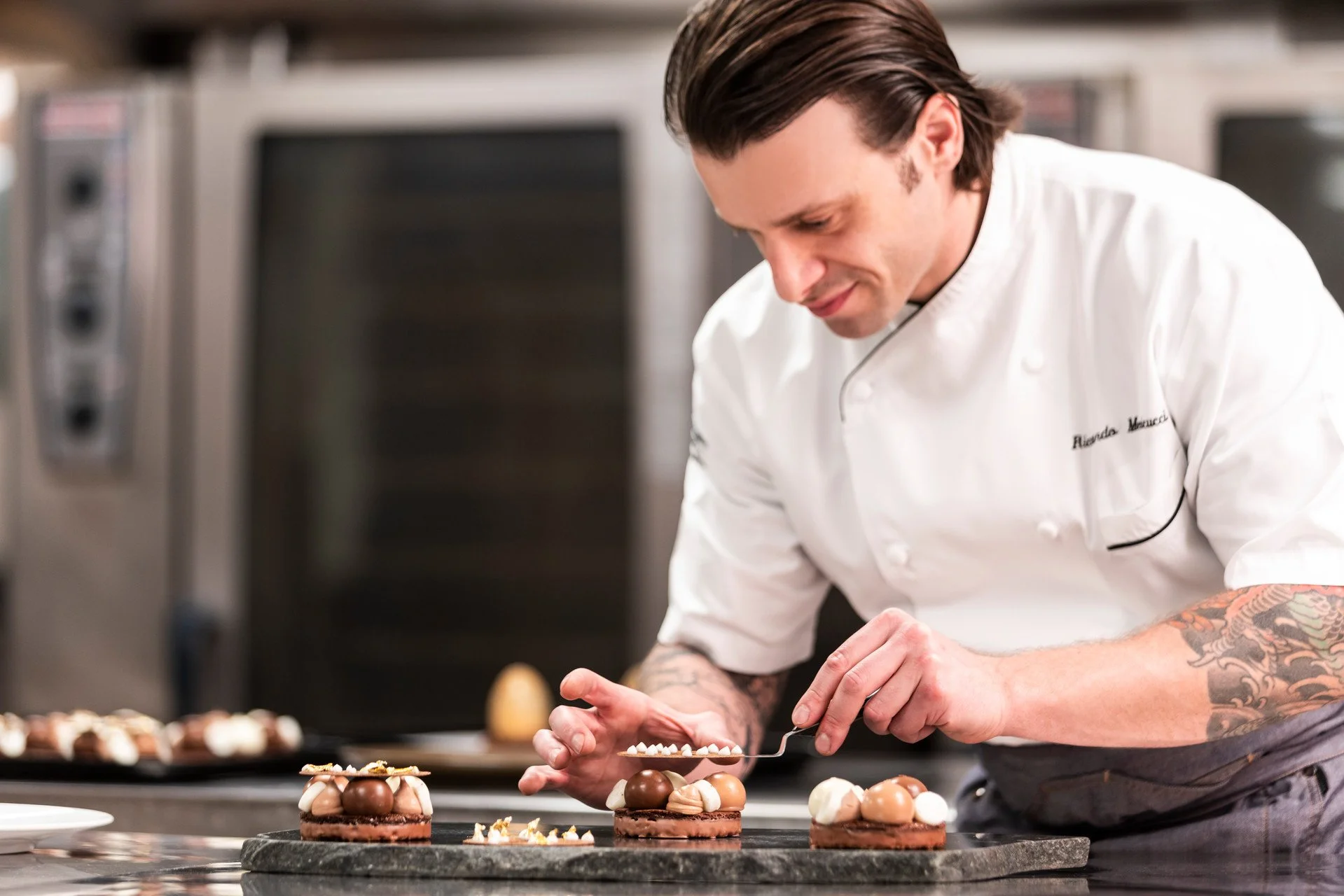 Blog 1 — RODEO DRIVE