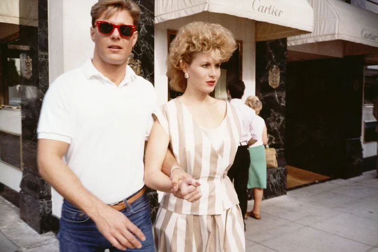Rodeo Drive 1984 — RODEO DRIVE