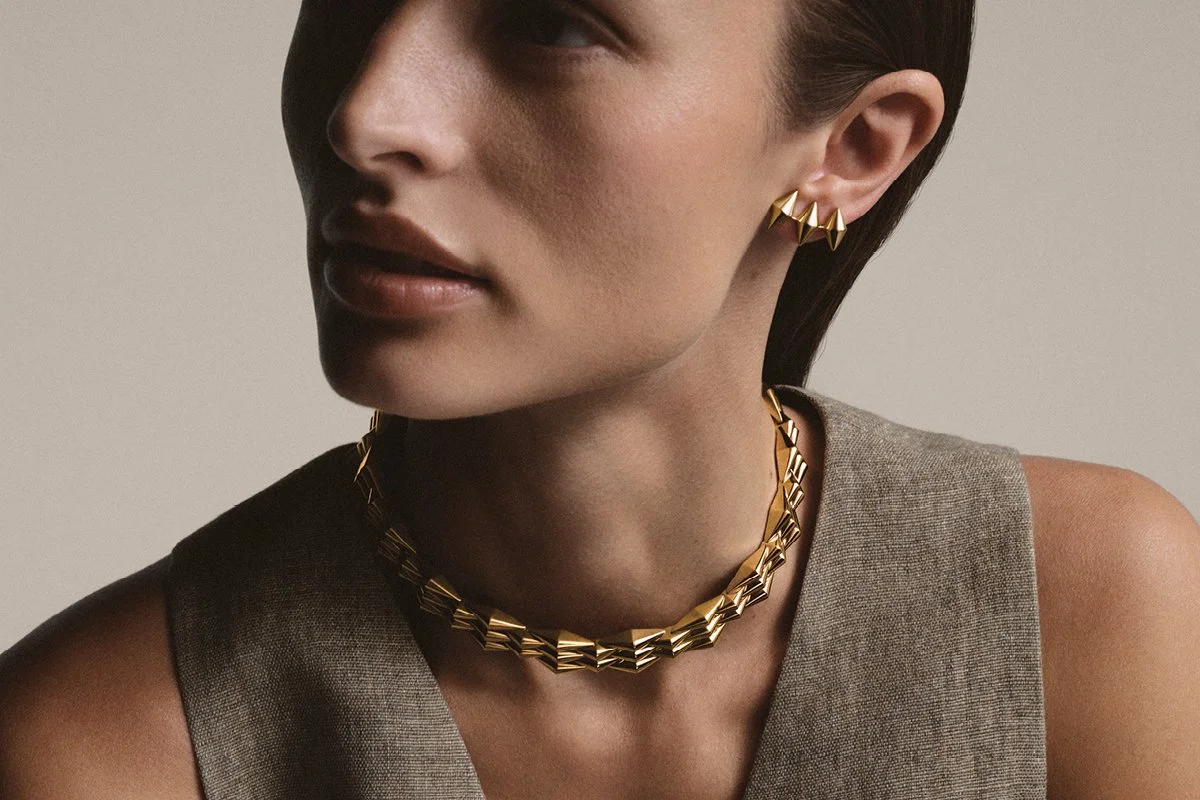 Bvlgari Eternal Vimini Collection — RODEO DRIVE