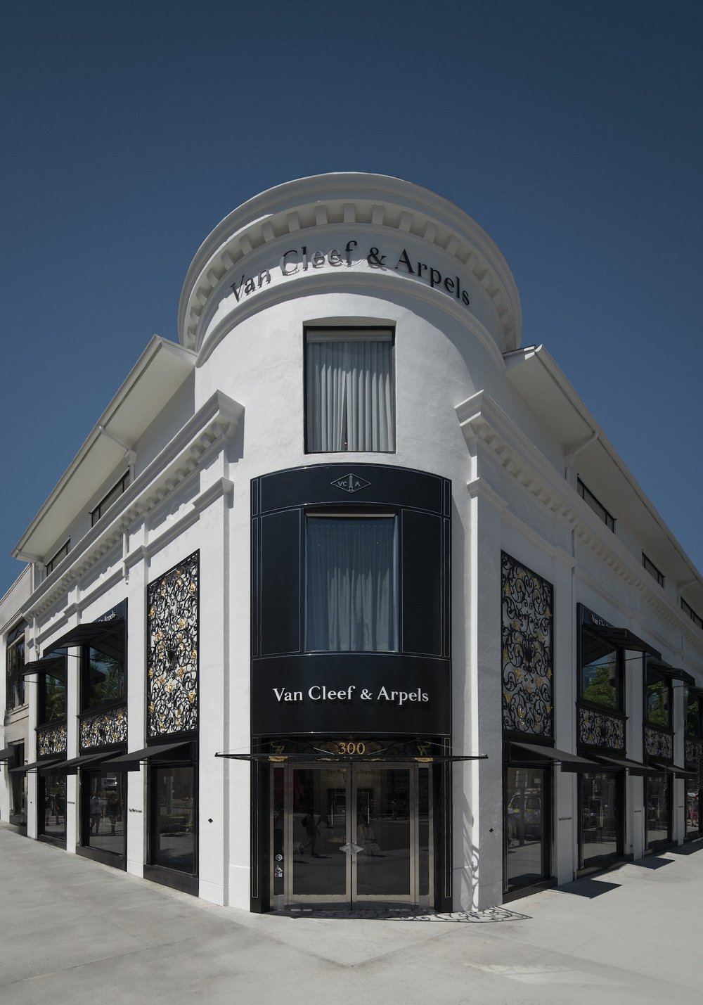 Van Cleef & Arpels — RODEO DRIVE