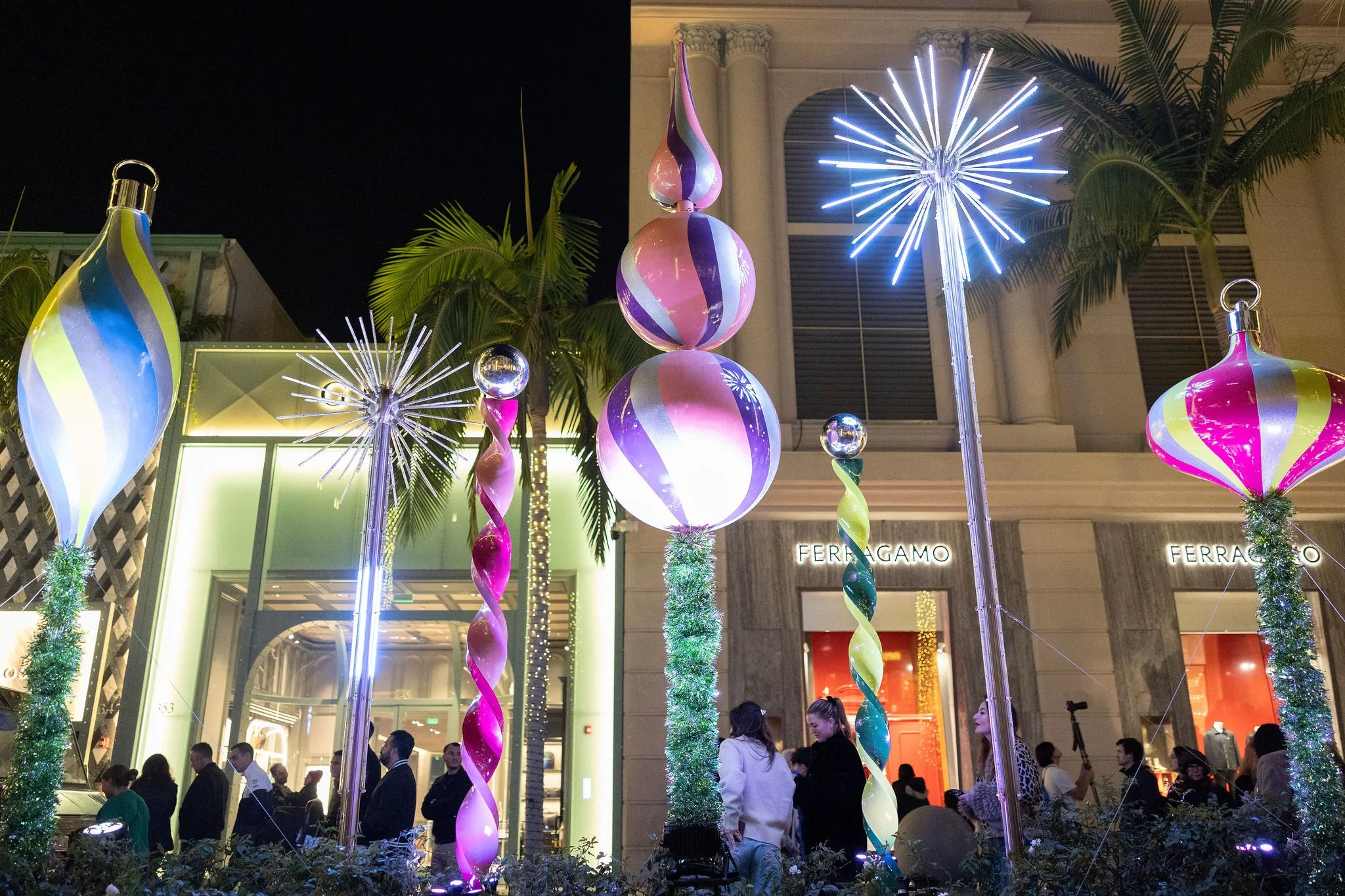 Upcoming Events — RODEO DRIVE