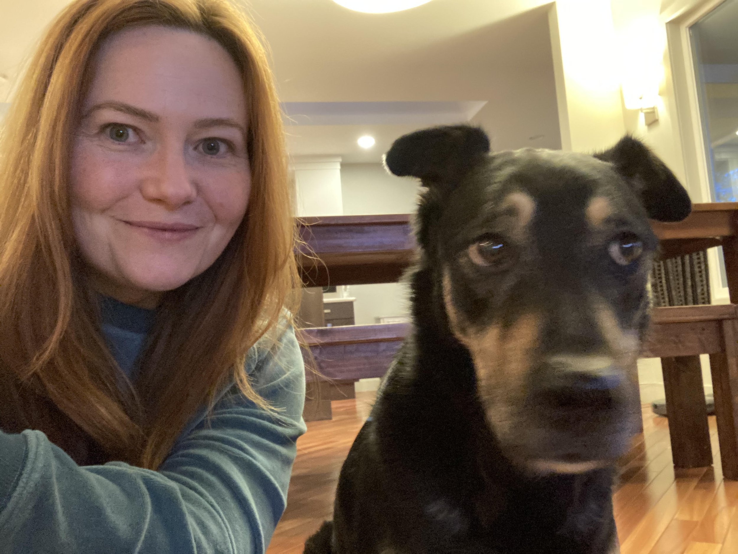 About — Jessica Murdoch