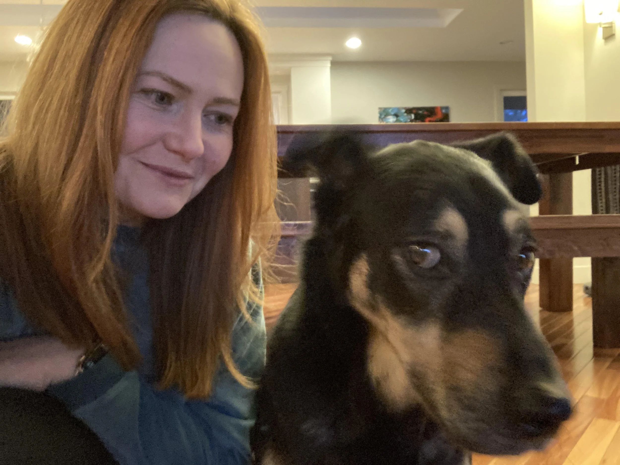 About — Jessica Murdoch