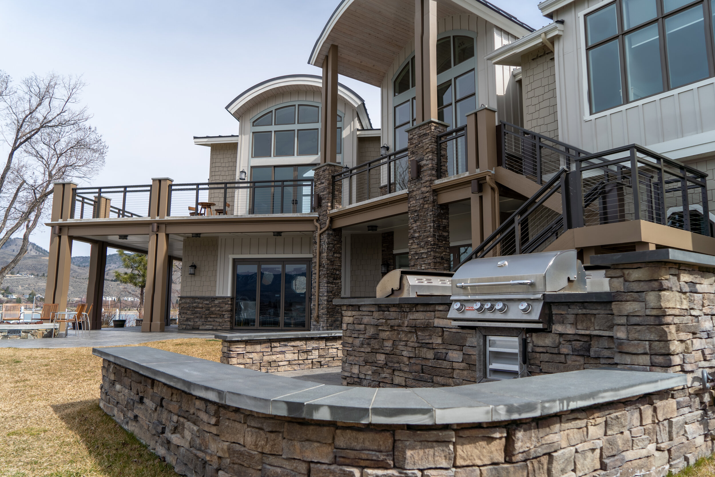 Commercial — Rimmer & Roeter Construction, Inc.