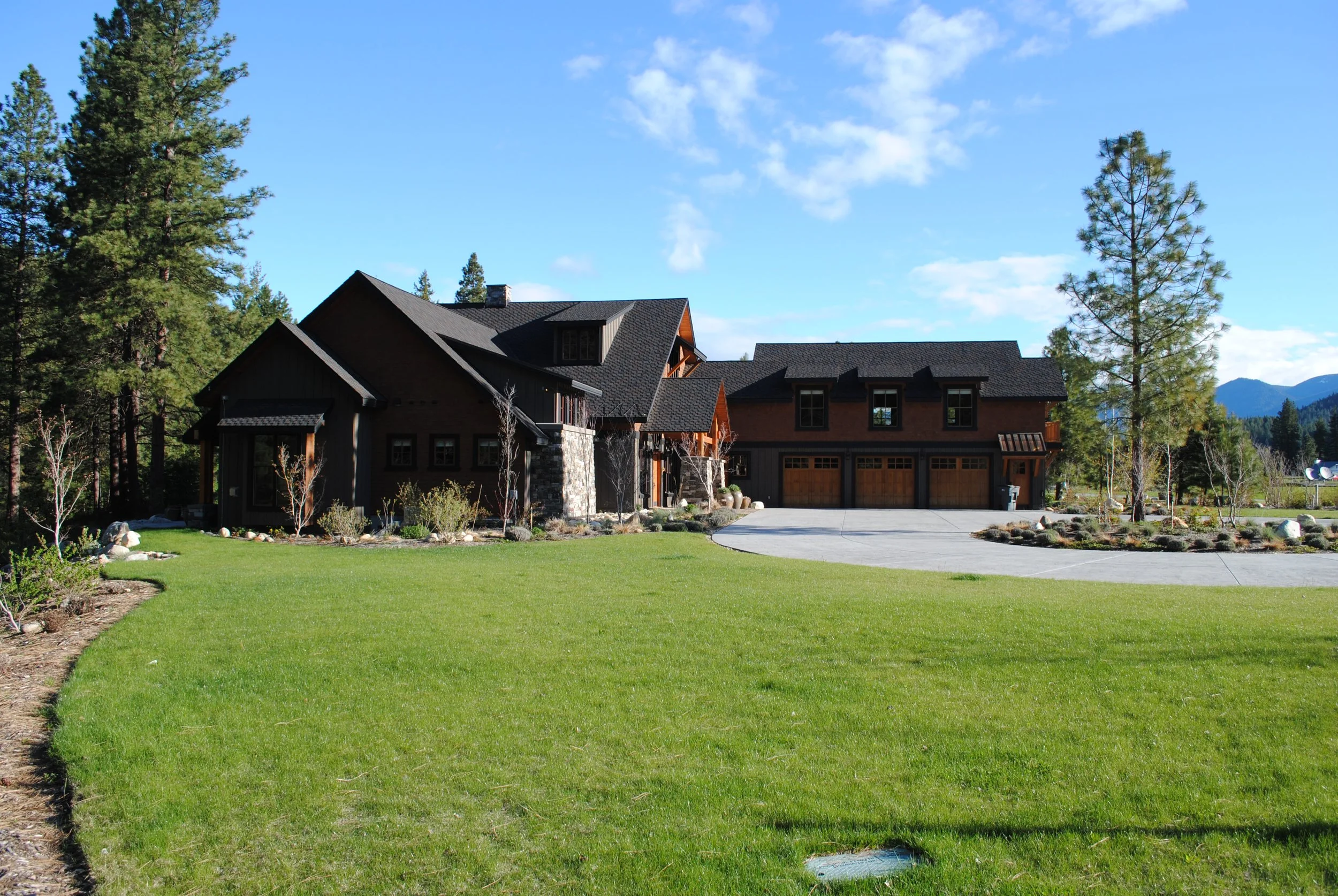 Olson — Rimmer & Roeter Construction, Inc.