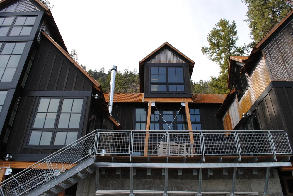 Rimmer & Roeter Construction, Inc. (Copy)