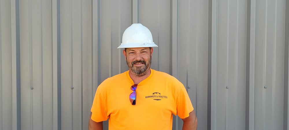 Rimmer & Roeter Construction, Inc.