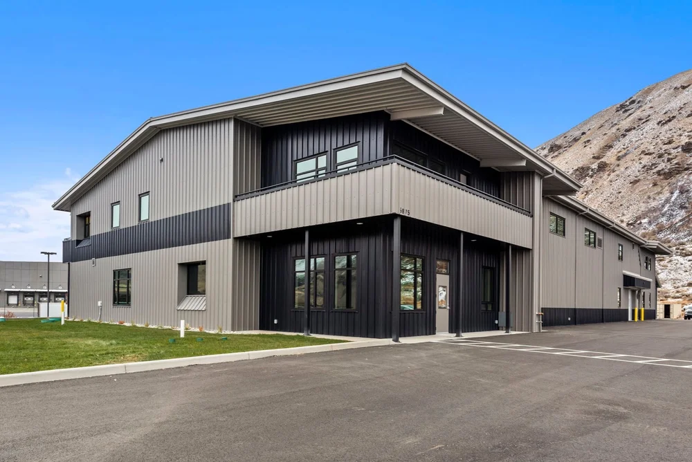 Rimmer & Roeter Construction, Inc. (Copy)