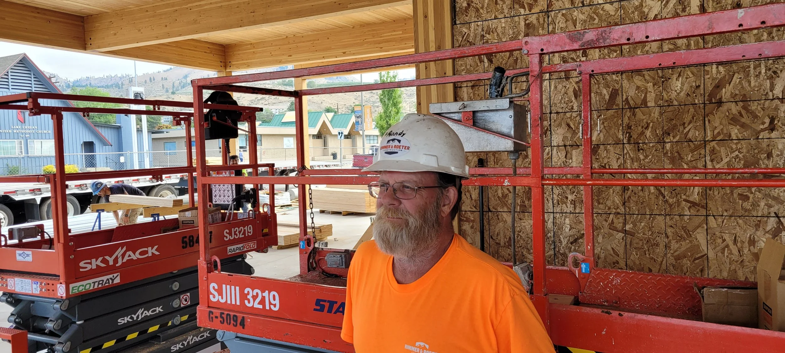 Rimmer & Roeter Construction, Inc. (Copy)