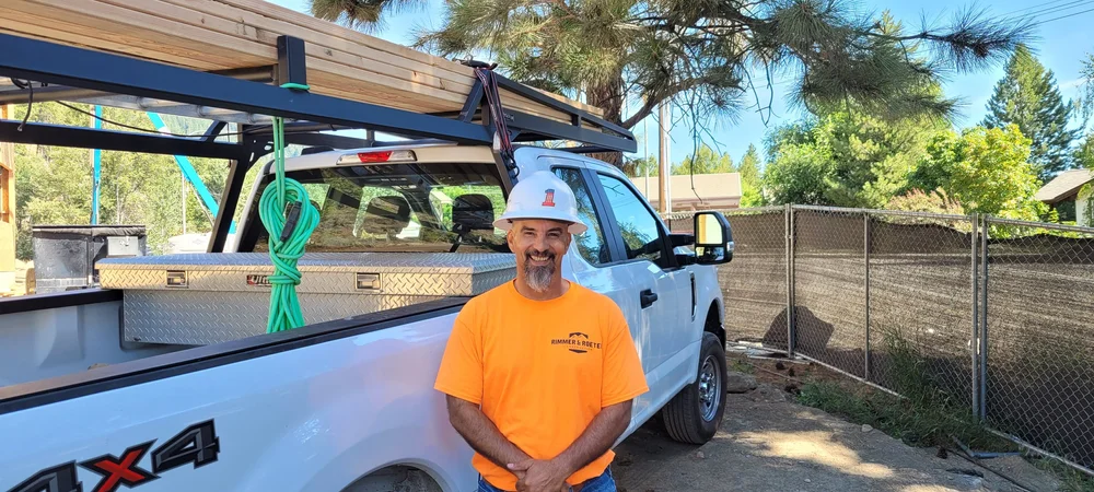 Rimmer & Roeter Construction, Inc.