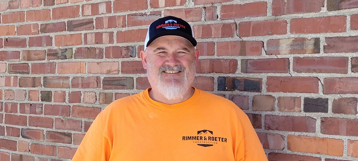 Rimmer & Roeter Construction, Inc.