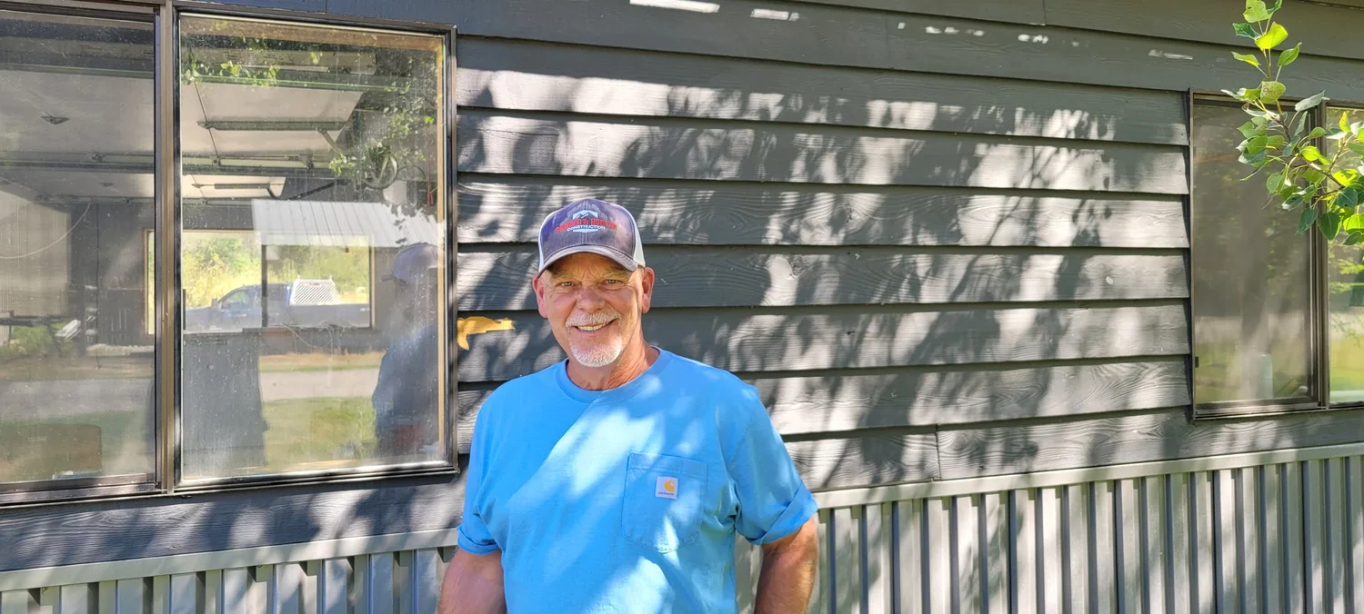 Rimmer & Roeter Construction, Inc.