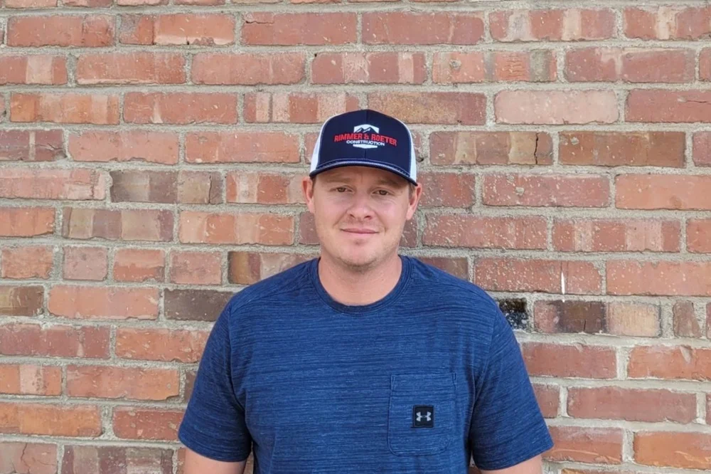 Rimmer & Roeter Construction, Inc.