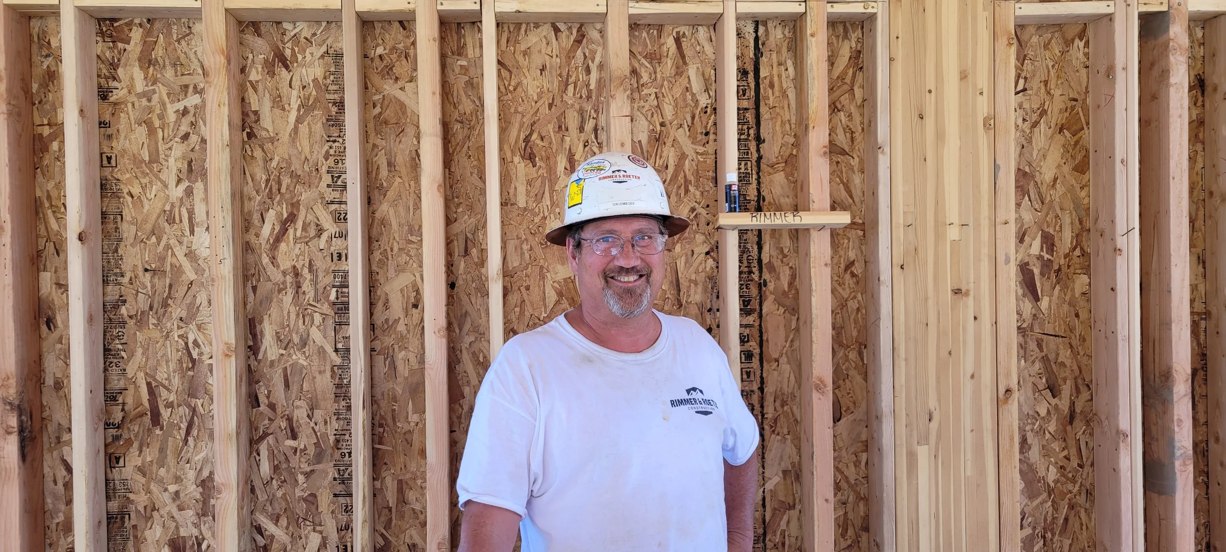 Rimmer & Roeter Construction, Inc. (Copy)