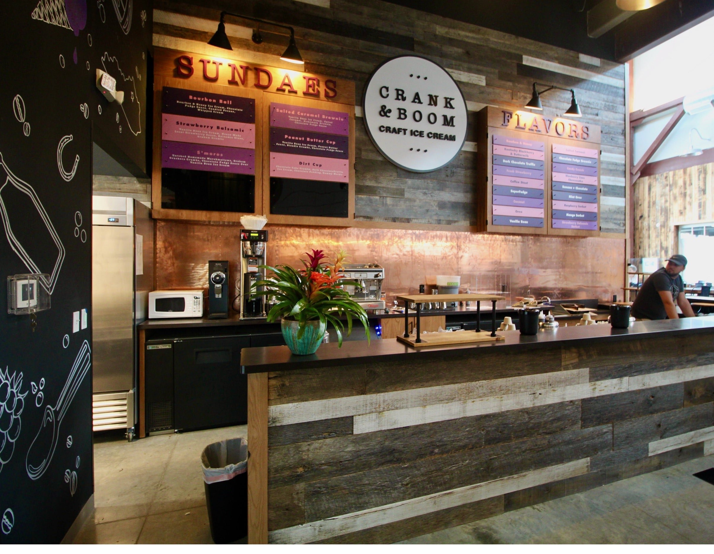 Commercial Casework - Gallery — Custom Creations, Inc. - Commercial ...