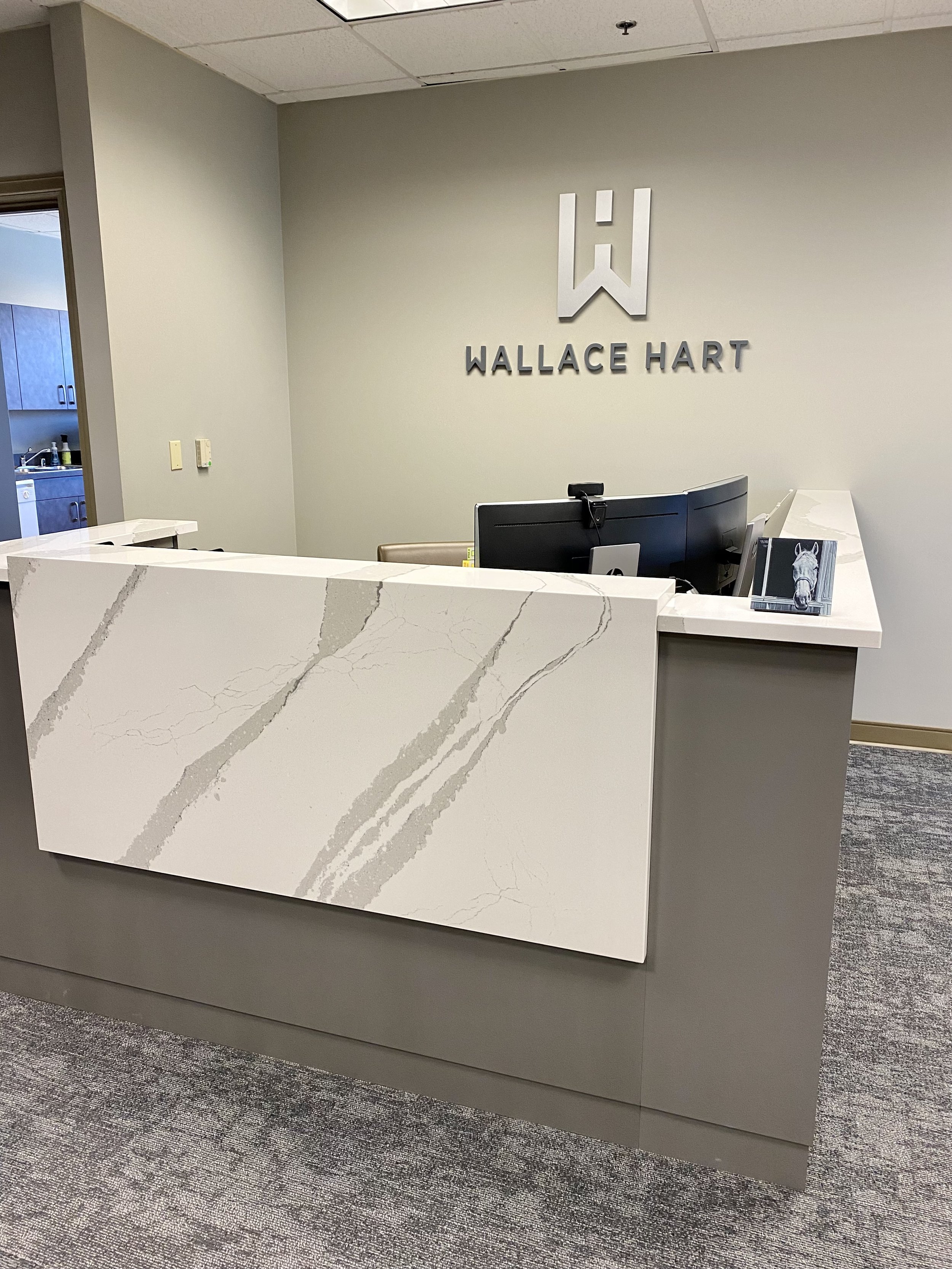 Commercial Casework - Gallery — Custom Creations, Inc. - Commercial ...