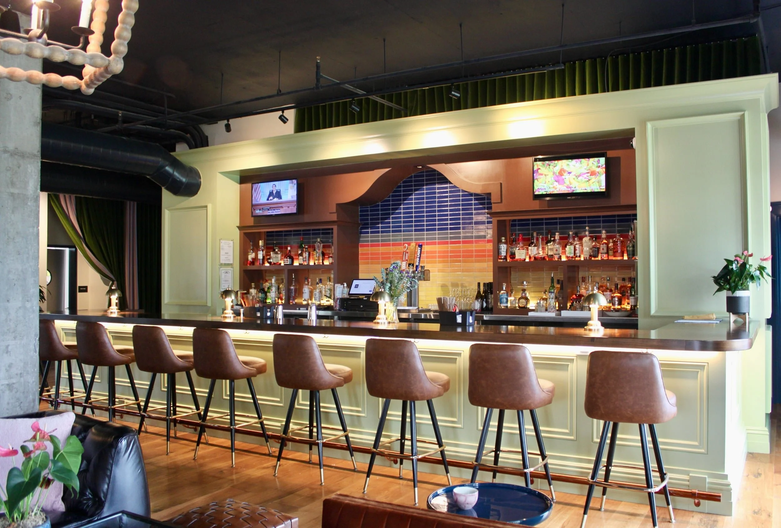Commercial Casework - Gallery — Custom Creations, Inc. - Commercial ...