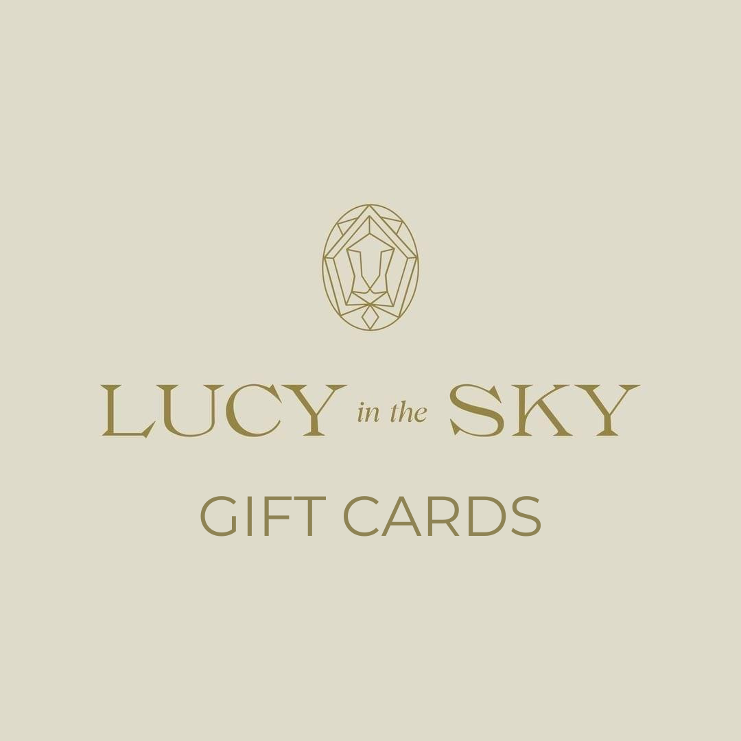 Lucy In The Sky | Bespoke Jewels