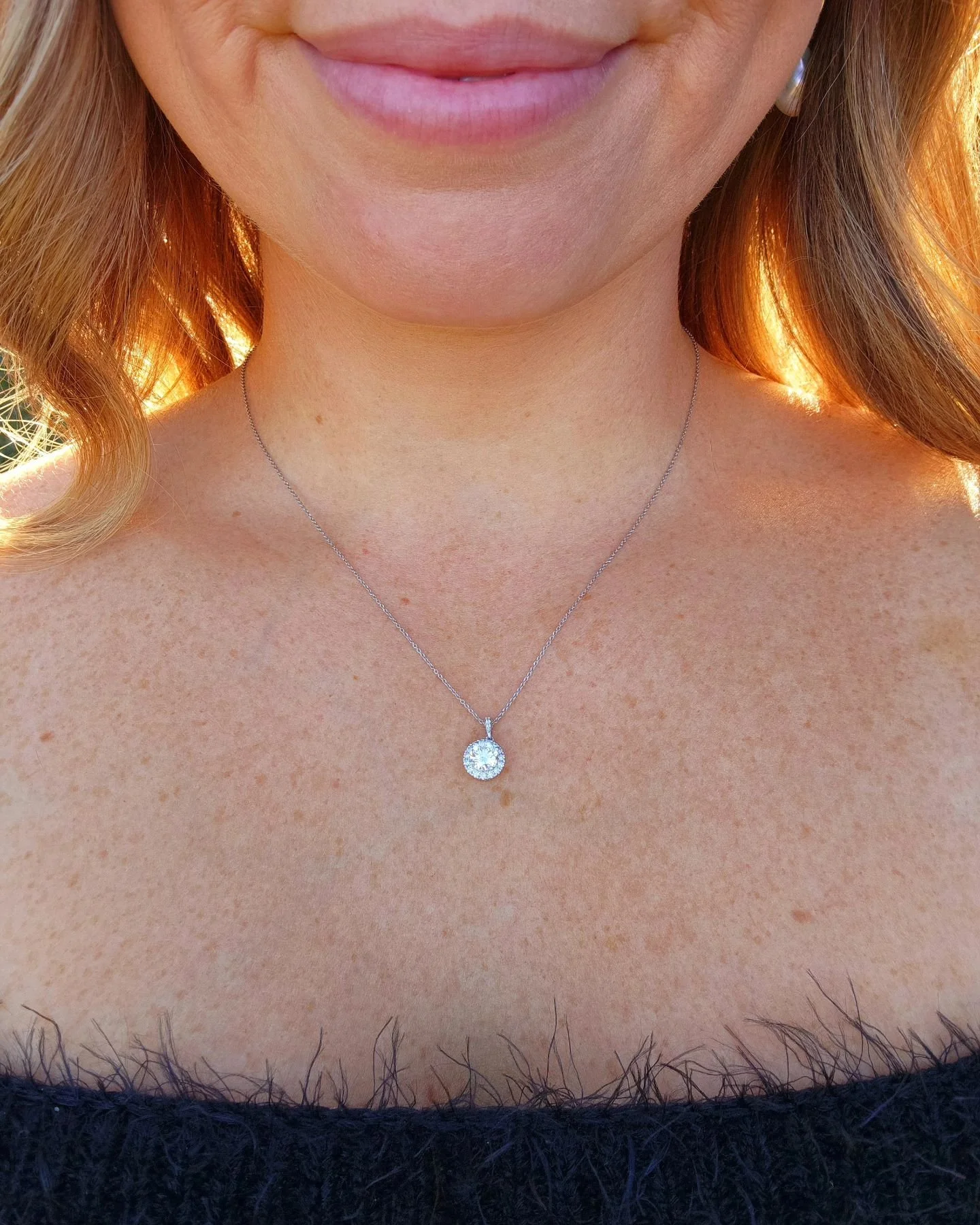 Lucy In The Sky | Bespoke Jewels